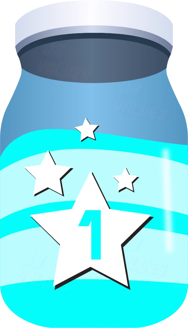 HyperDiamond L1 Value - Roblox Jailbreak