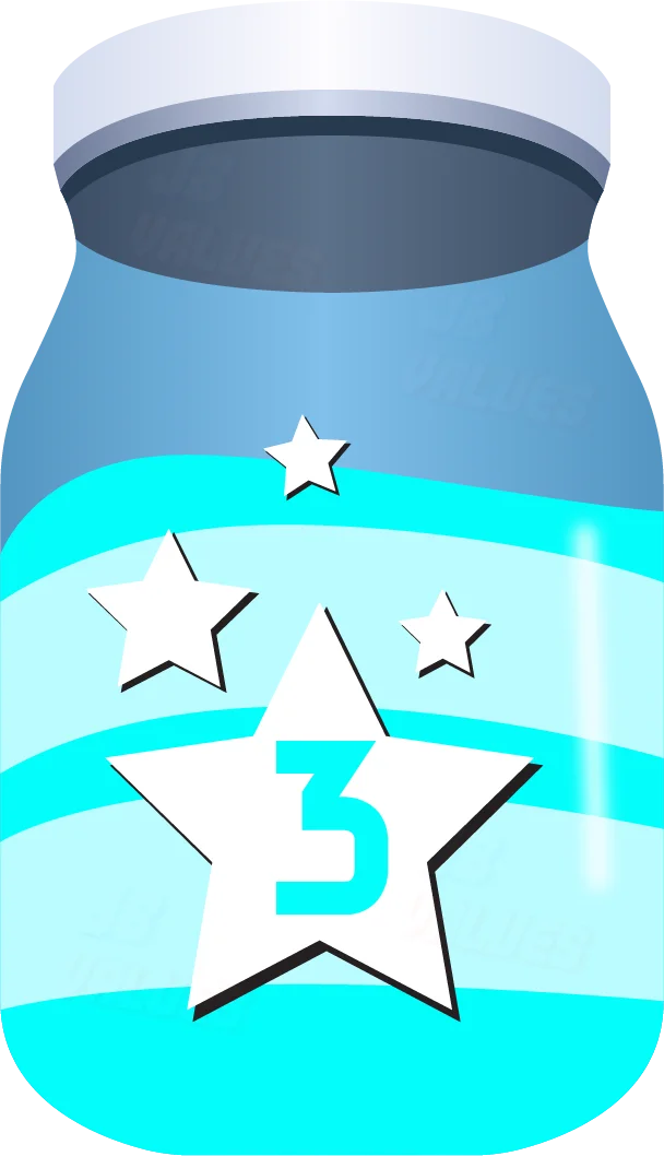 JB Values - User Values