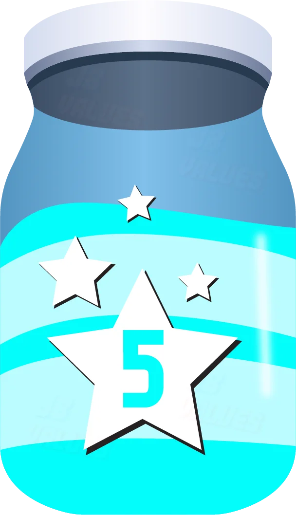 JB Values - User Values