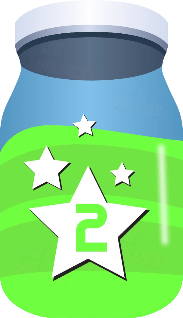 JB Values - User Values