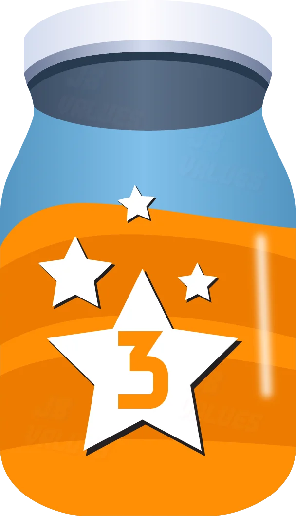 JB Values - User Values