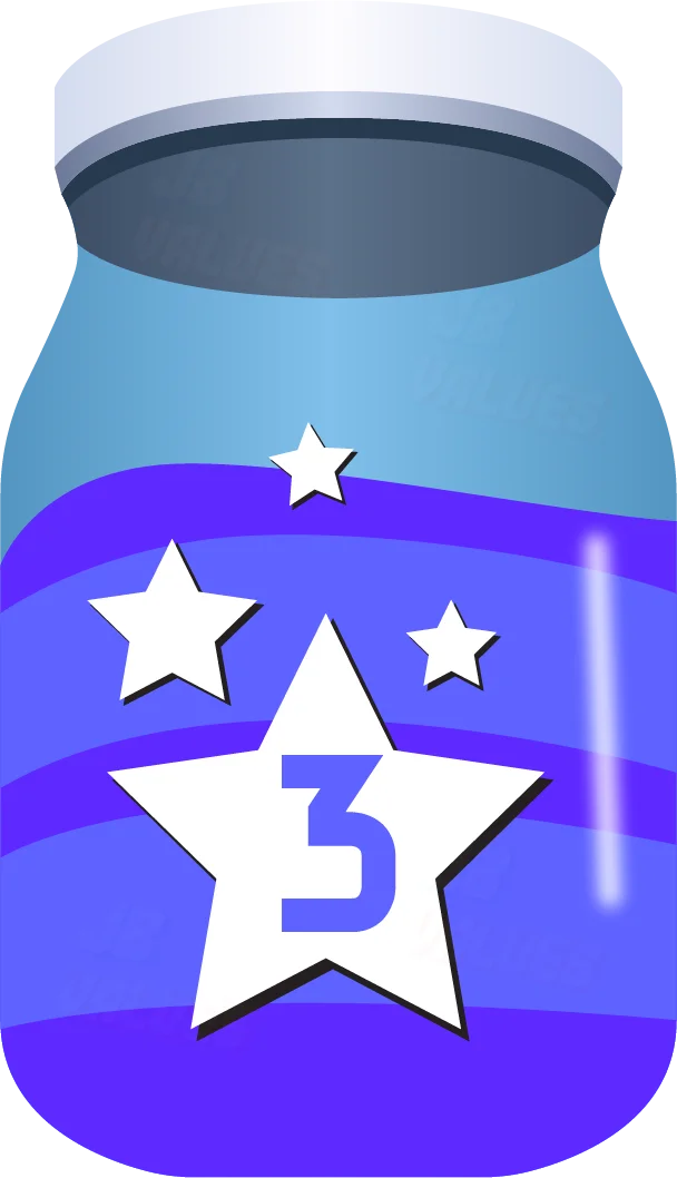 HyperPurple L3 Value - Roblox Jailbreak