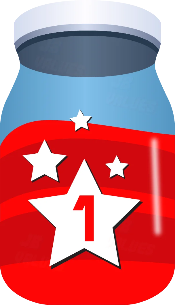 HyperRed L1 Value - Roblox Jailbreak