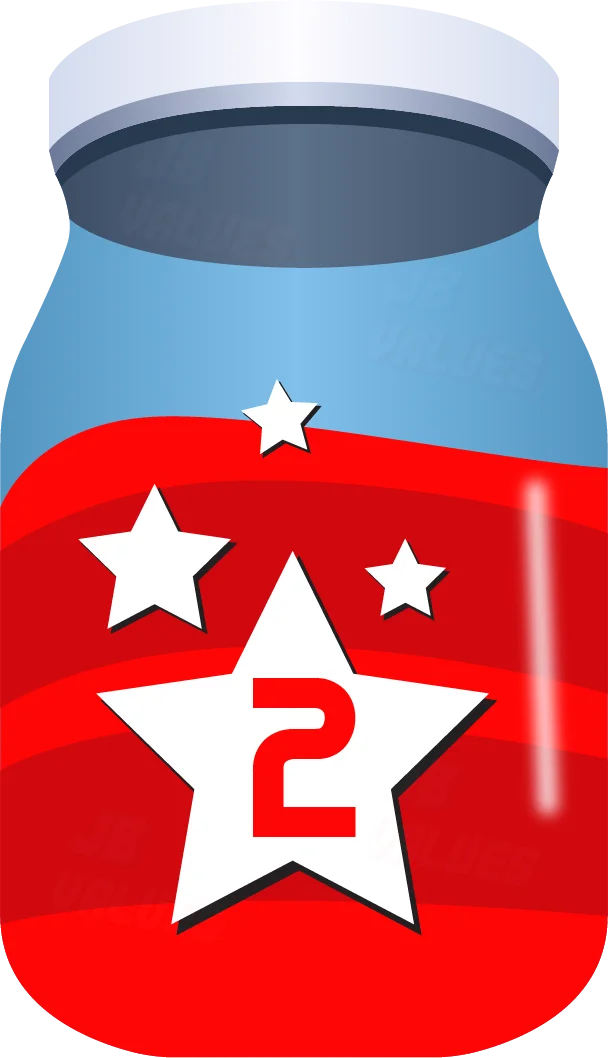 HyperRed L2 Value - Roblox Jailbreak