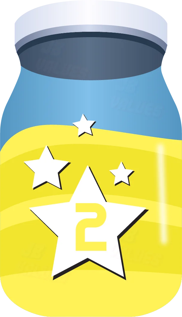 JB Values - User Values