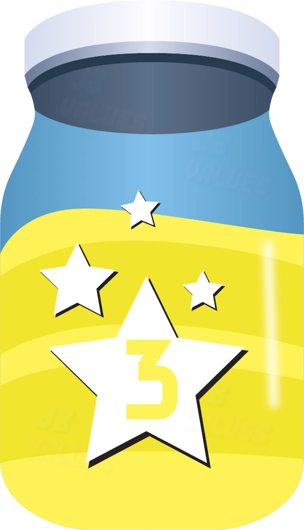 JB Values - User Values