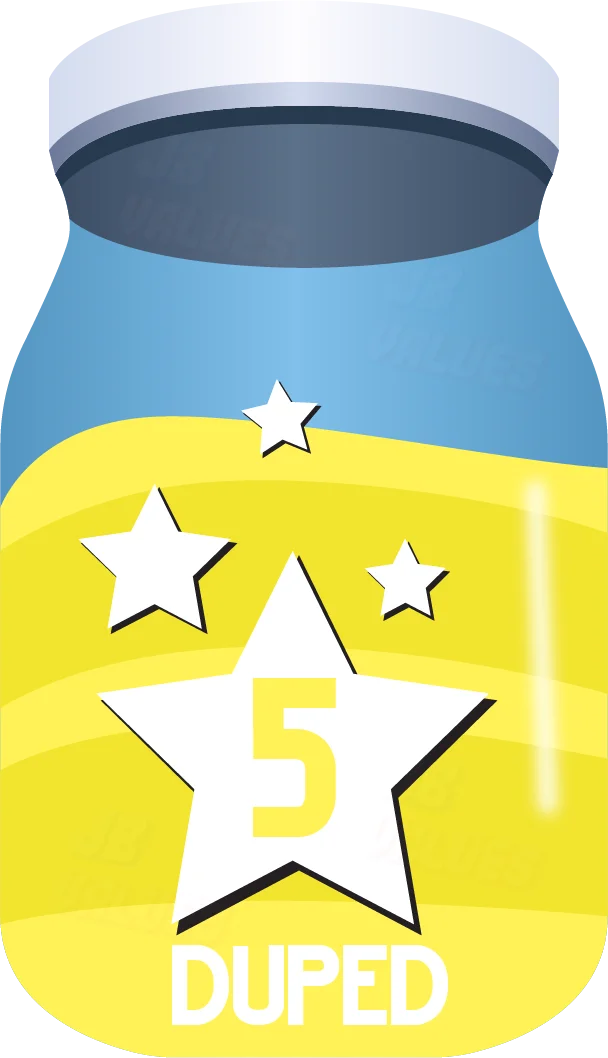 JB Values - User Values