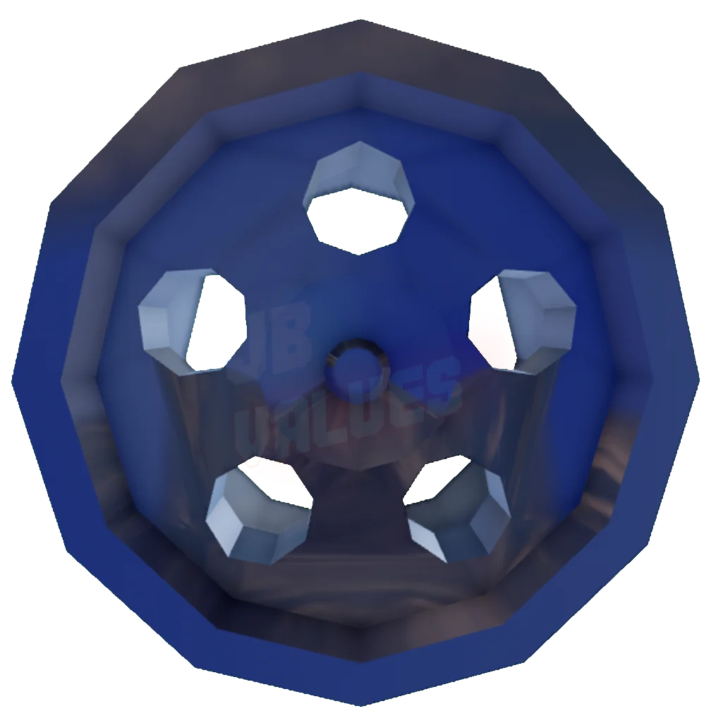 JB Values - User Values