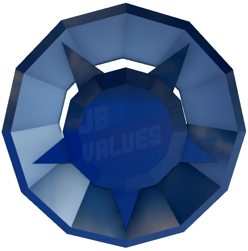 JB Values - User Values