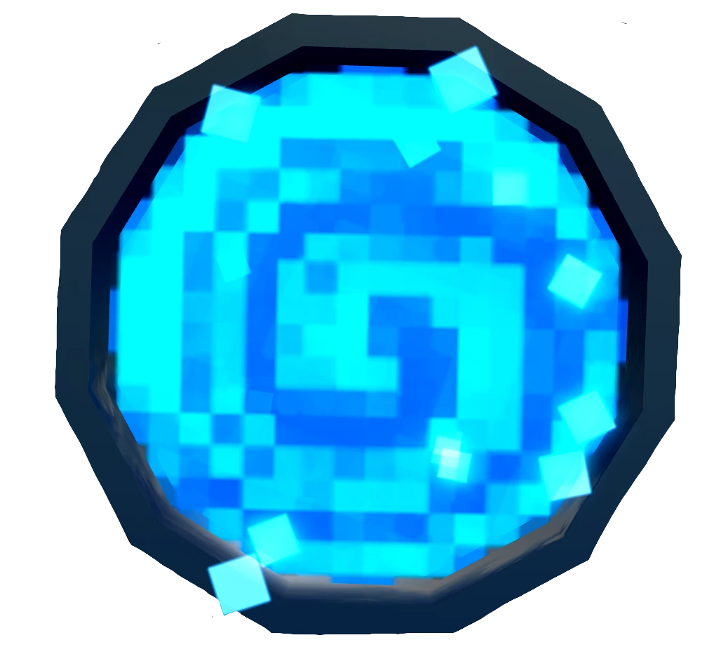 Blue Portal Value - Roblox Jailbreak