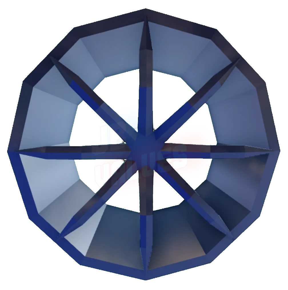 JB Values - User Values