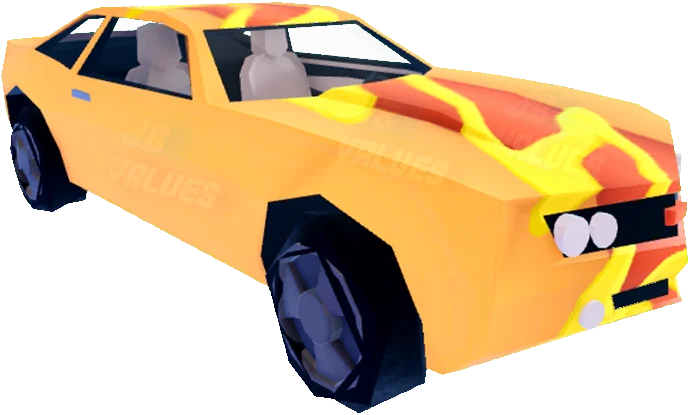 JB Values - User Values