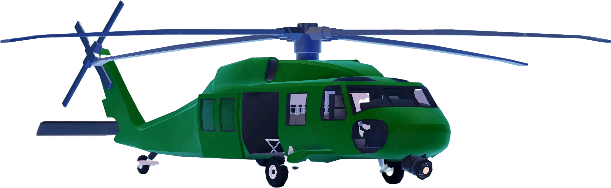 Black Hawk Value - Roblox Jailbreak