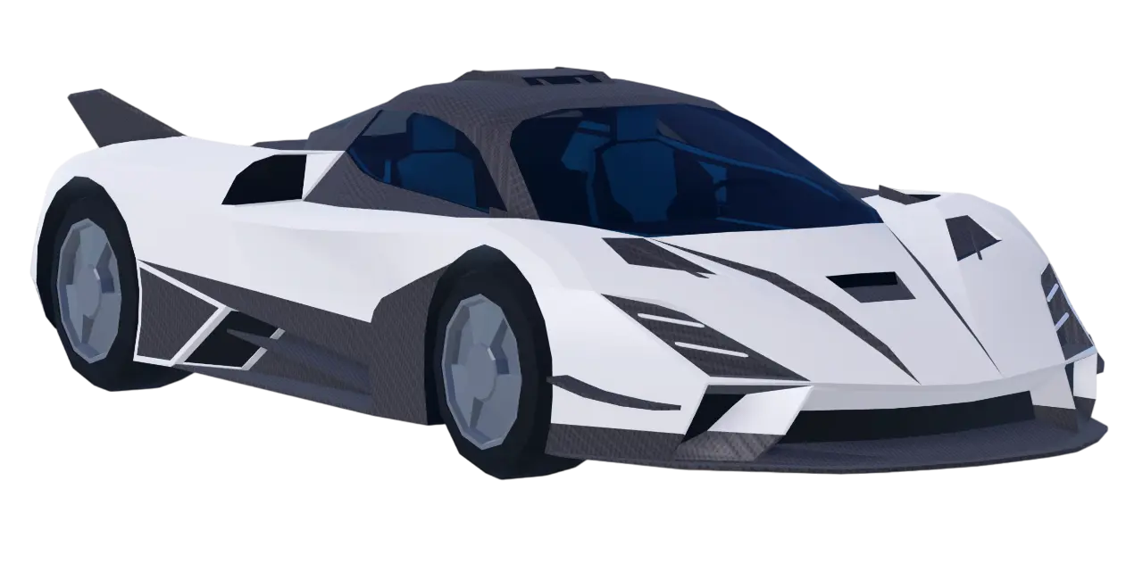 Iceborn Value - Roblox Jailbreak