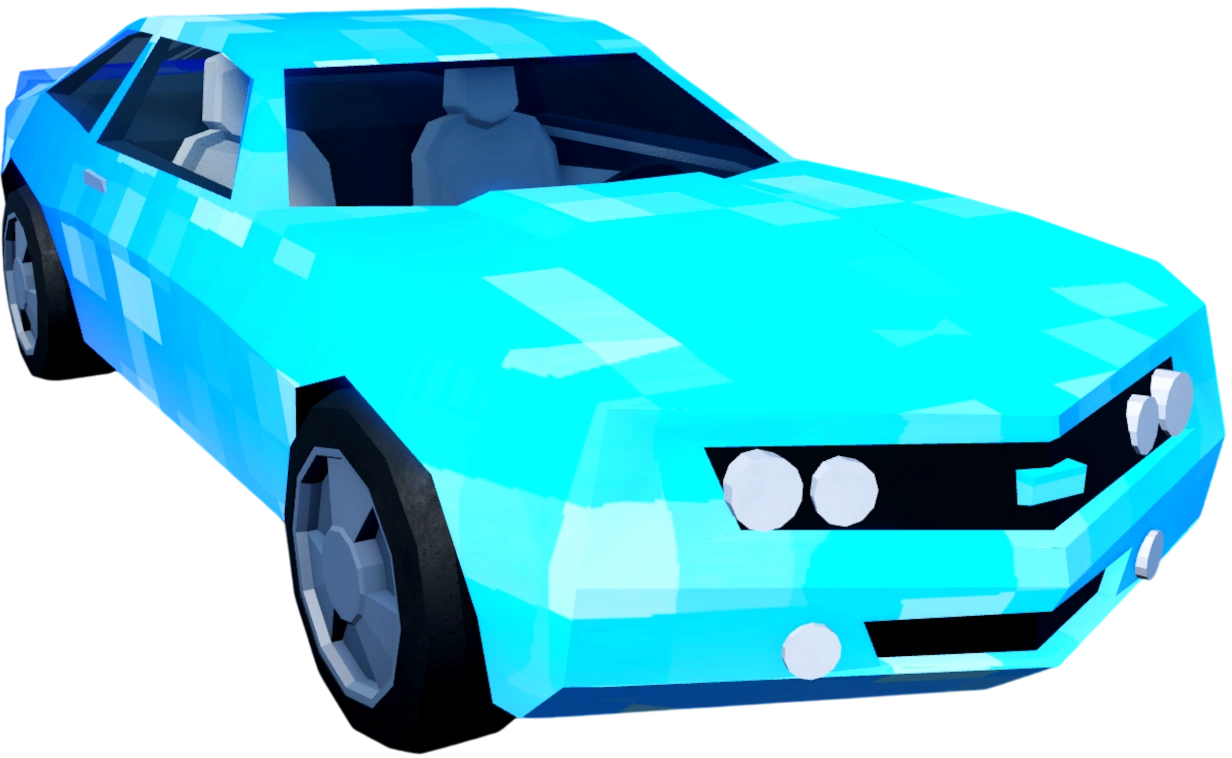 Blue Pixel Value - Roblox Jailbreak