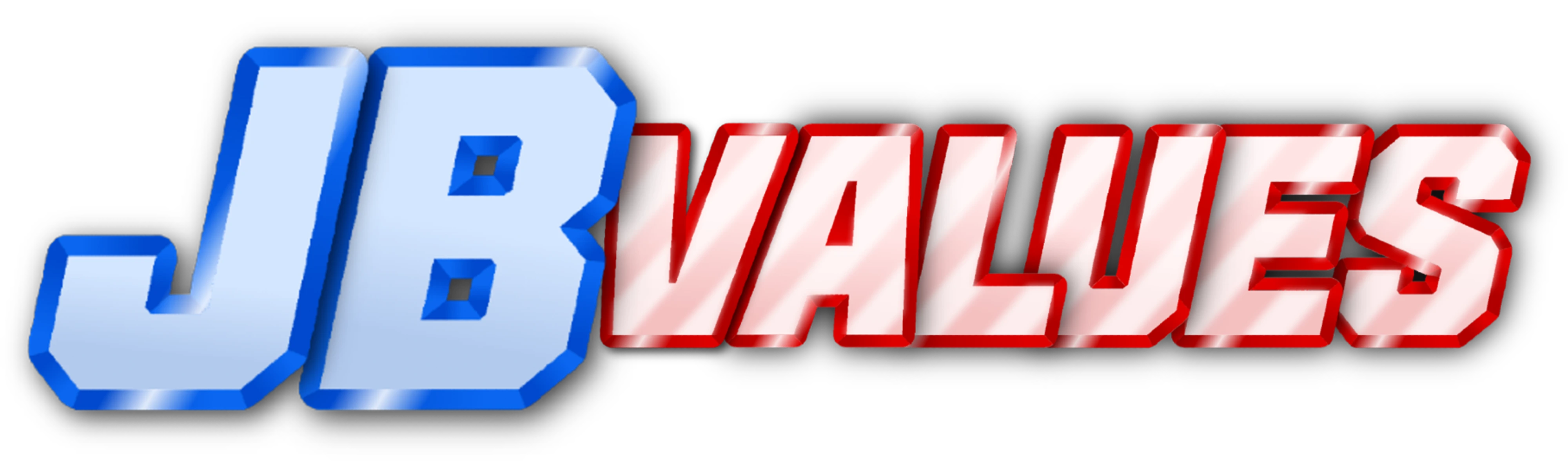 JB Values - Roblox Jailbreak Trading & Values
